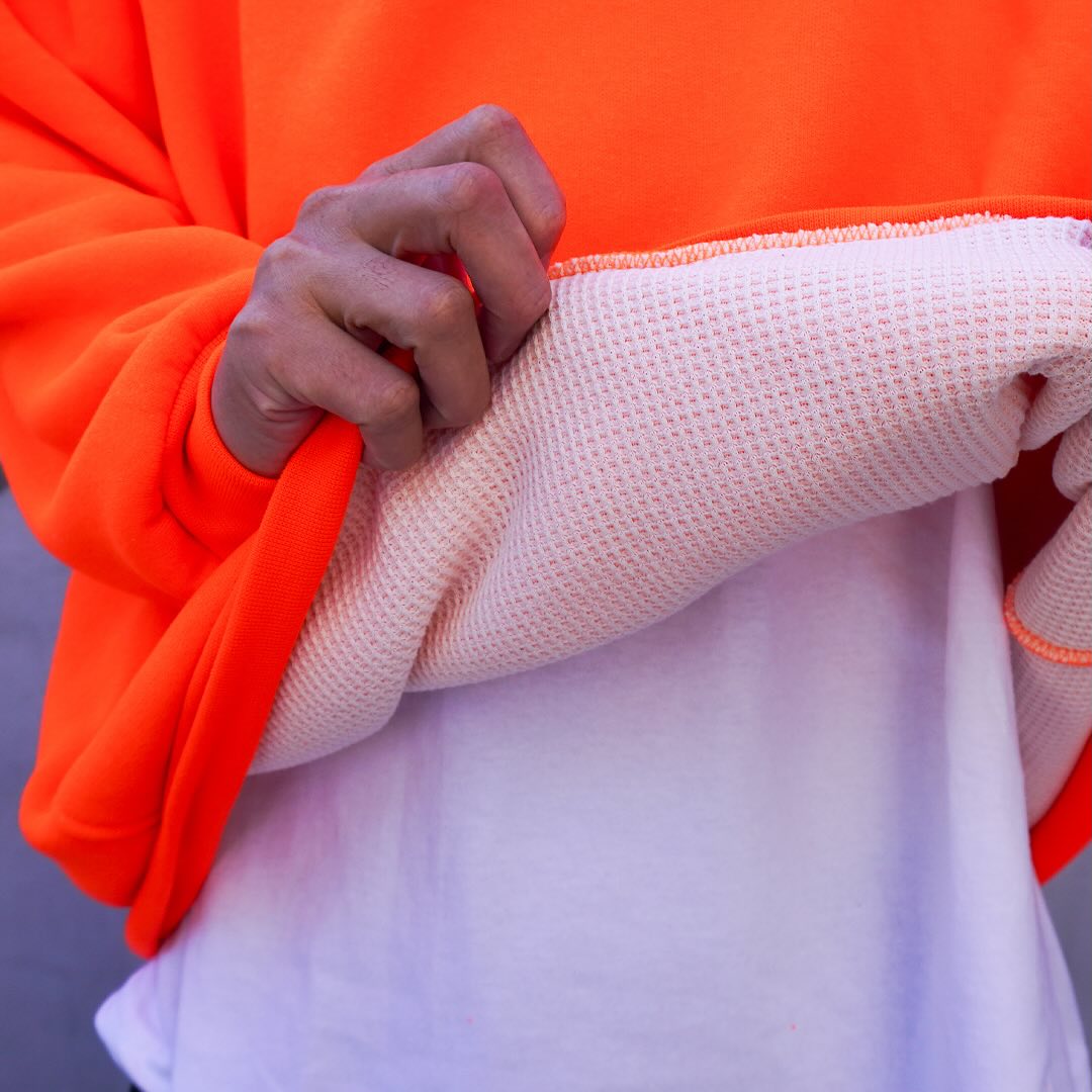 OG hood CAMBER 23 | FOUR DOTS®︎