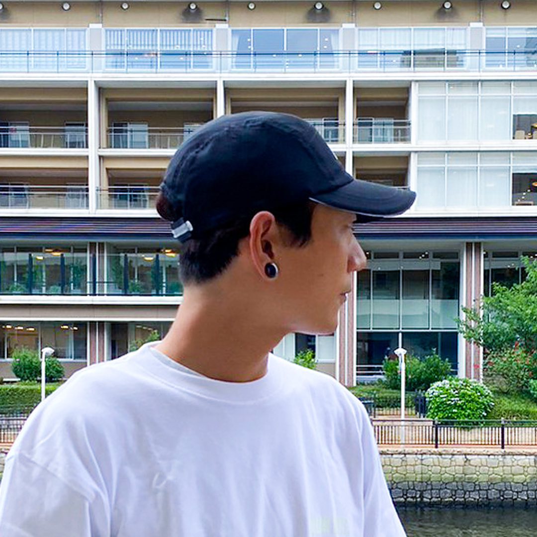 4D® Cap | FOUR DOTS®︎