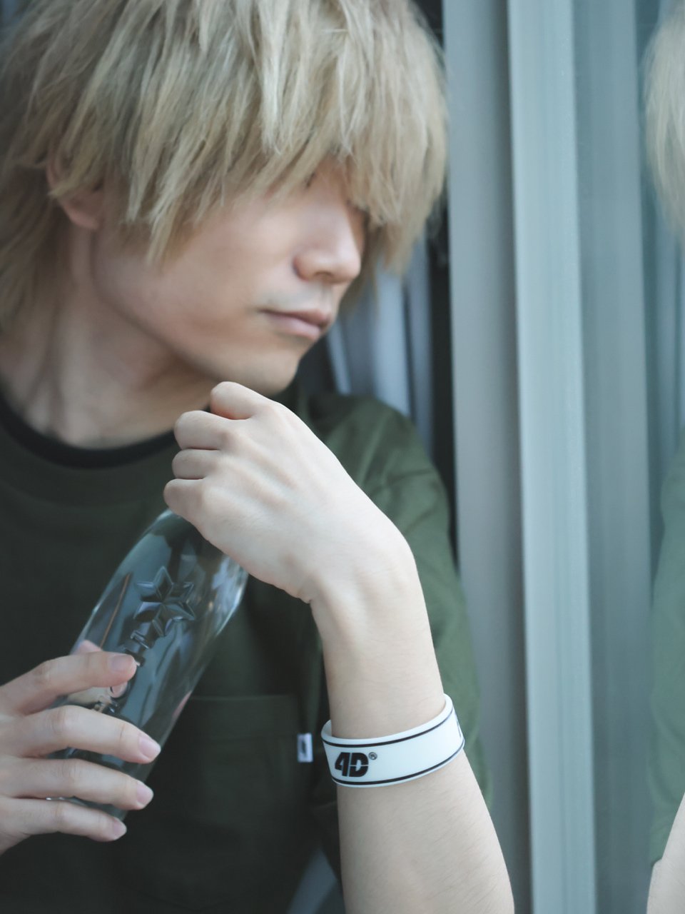 4D® Pocket T 24 | FOUR DOTS®︎