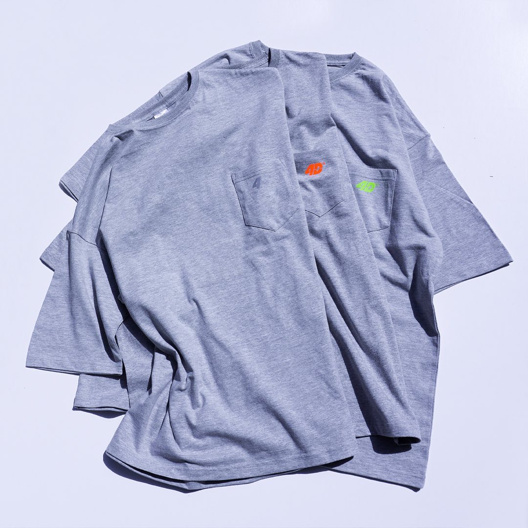 4D®︎ Pocket S/S | FOUR DOTS®︎