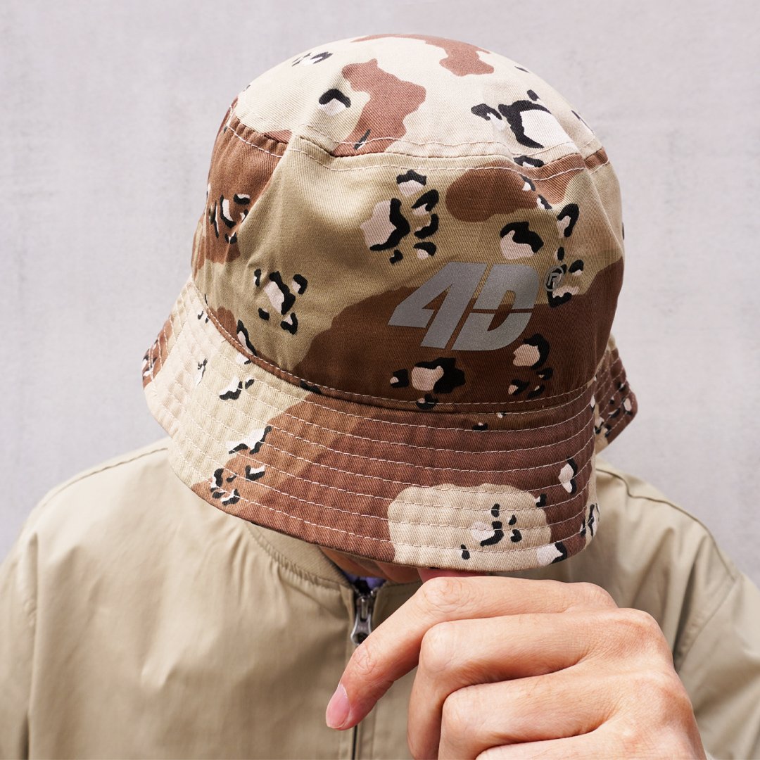 4D®︎ HAT 24 | FOUR DOTS®︎