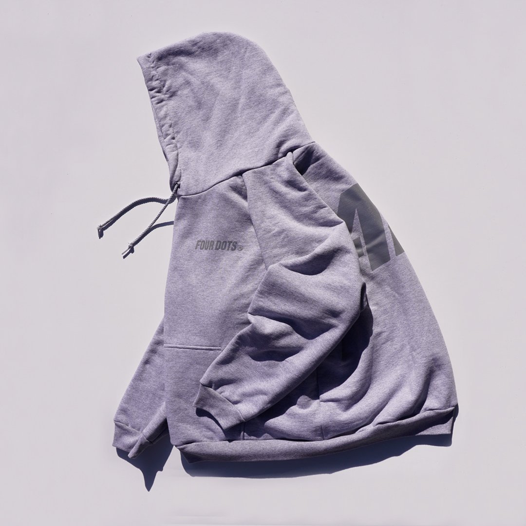 OG hood CAMBER 23 | FOUR DOTS®︎