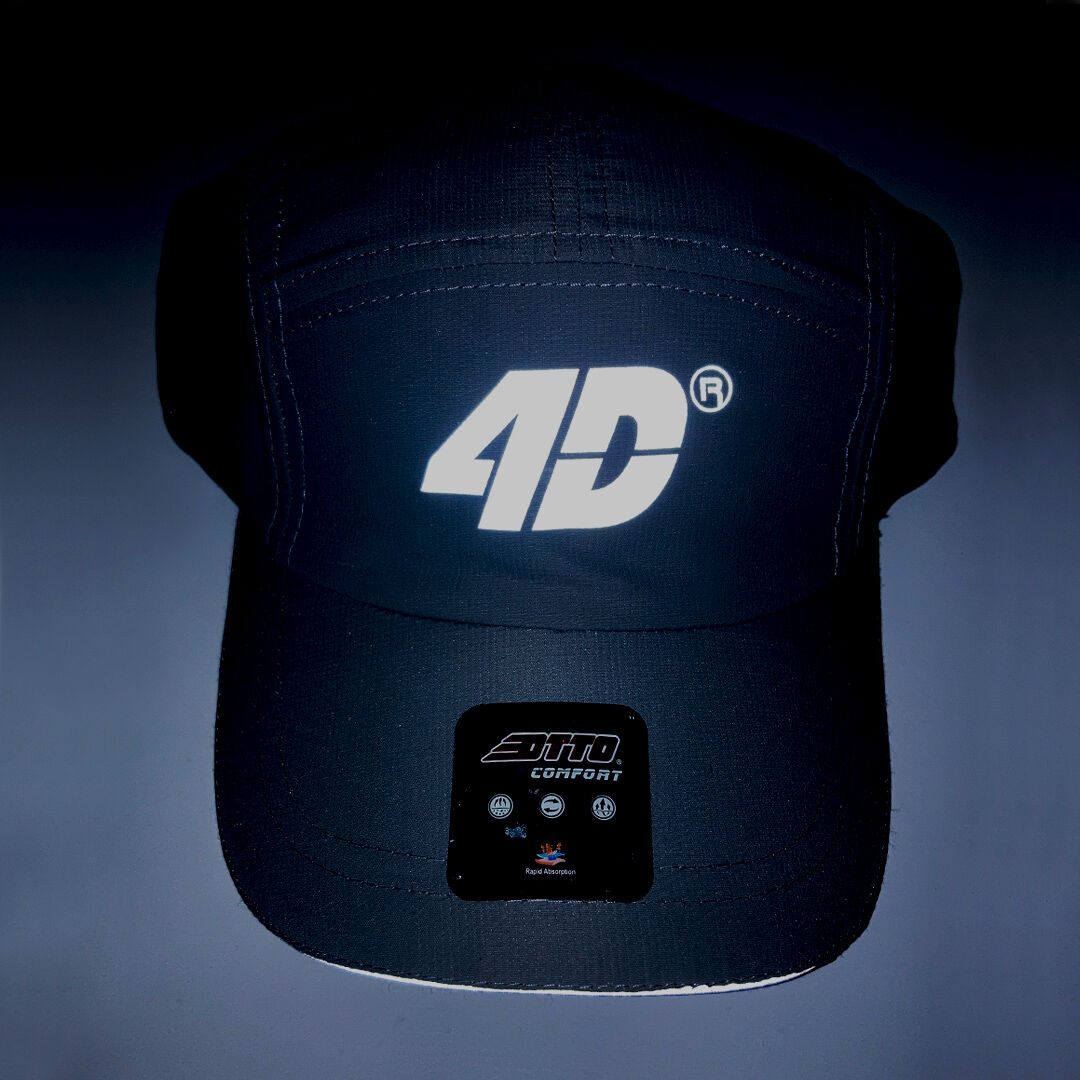 4D® Cap | FOUR DOTS®︎