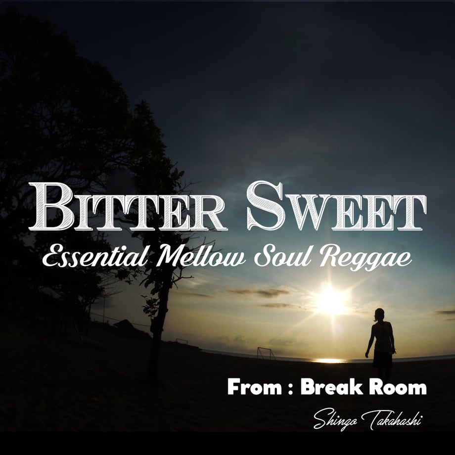 Bitter Sweet-Essential Mellow Soul Reggae-From ...
