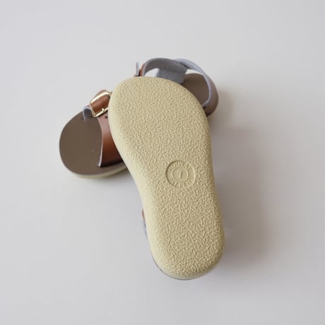 Salt-Water SANDALS SURFER Tan(CH5(13cm)～CH9(16c...