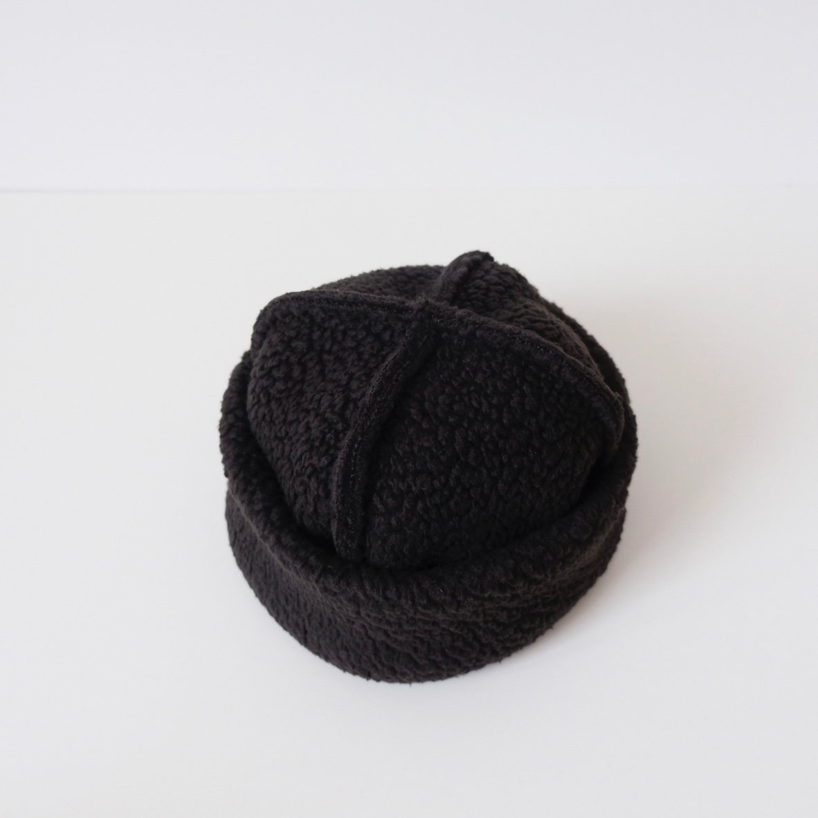 LLOYD KIDS FLEECE TOQUES(全7色) | UNO babewear