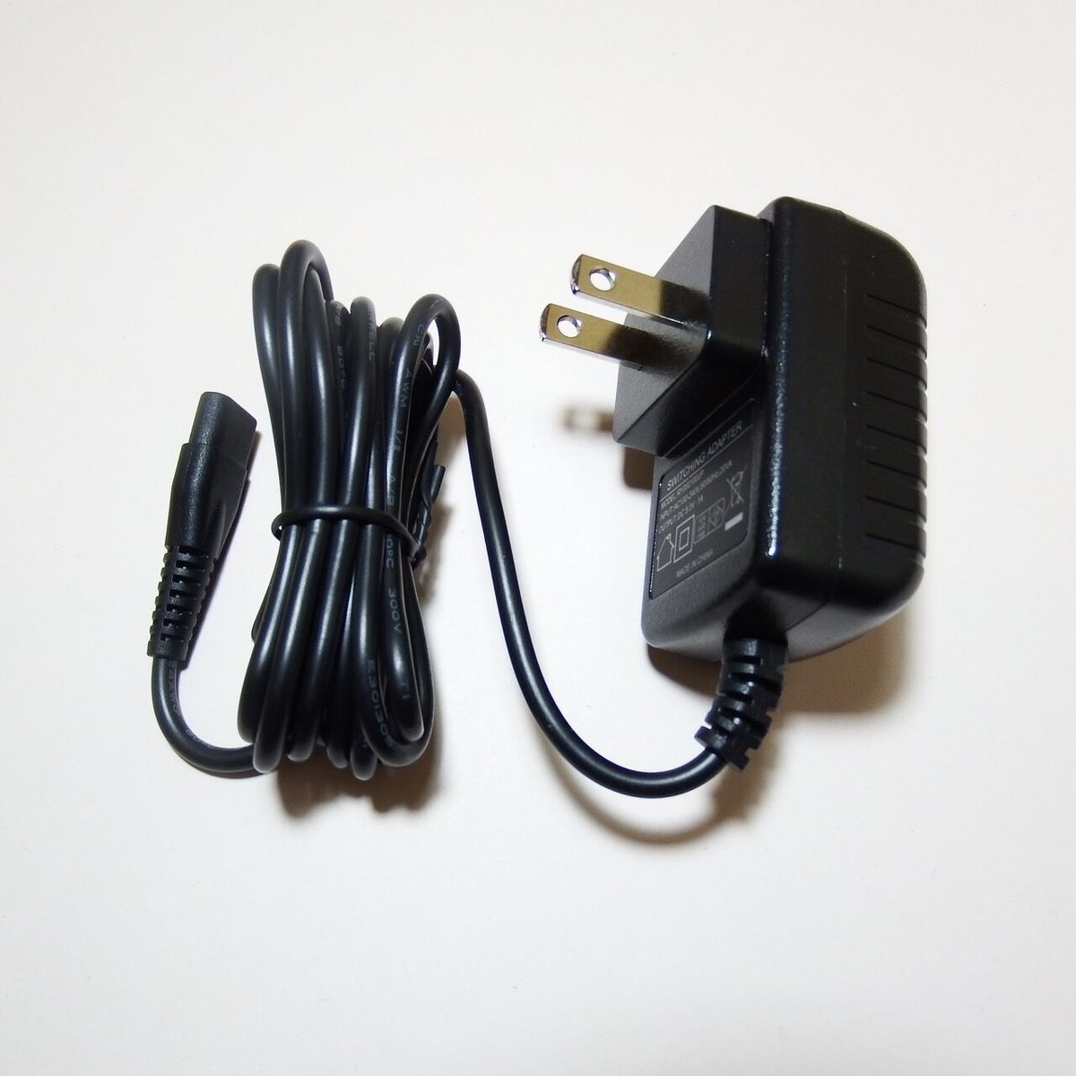 Svans.コードレスバリカン 専用充電アダプター | Svans Svans.コードレスバリカン 専用充電アダプター | Svans