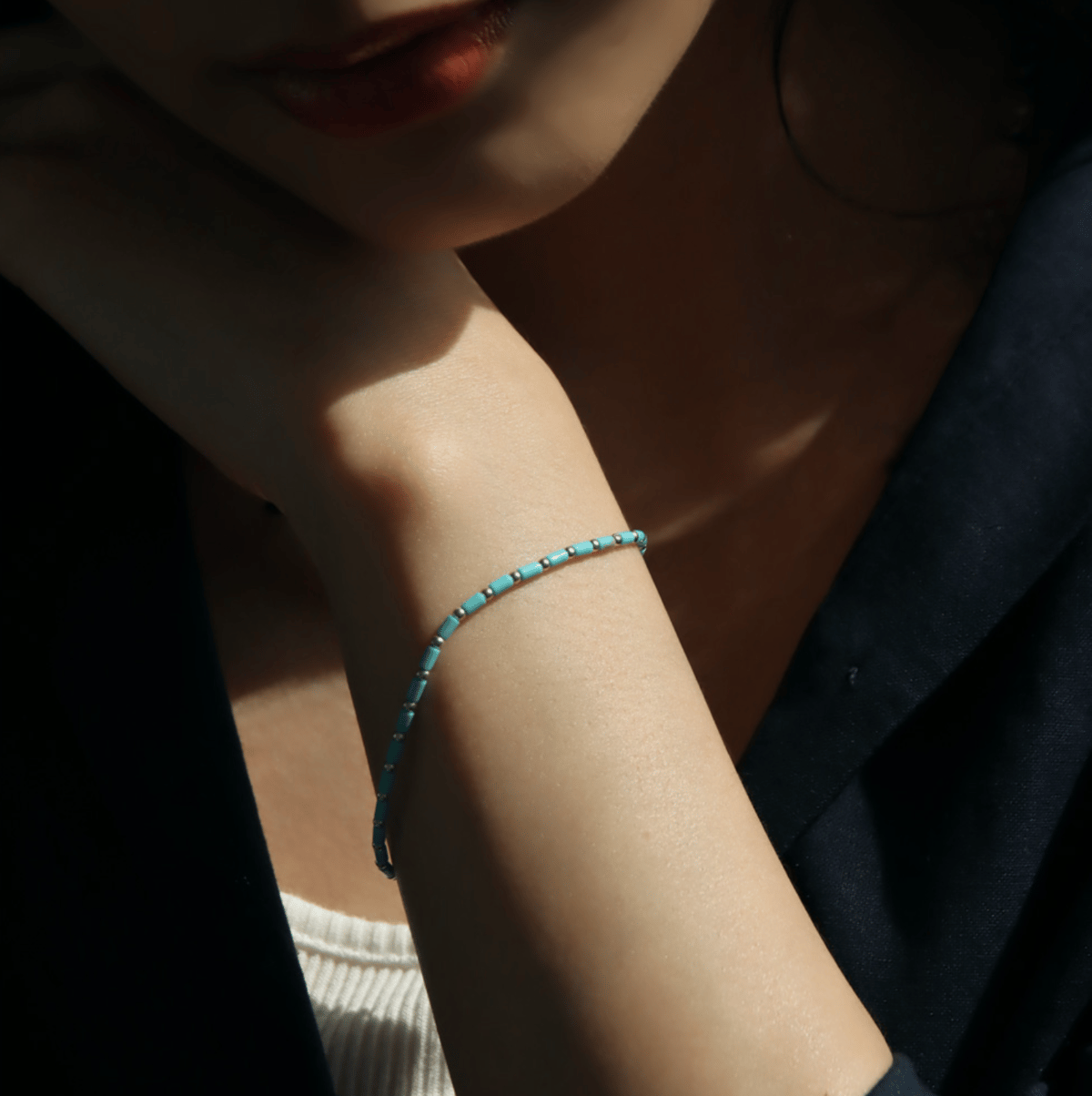 楽天市場】HARPO ハルポ turquoise bracelet ターコイズ 楽天市場】HARPO ハルポ turquoise bracelet ターコイズ