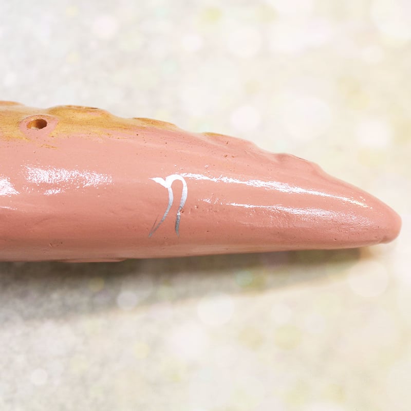 アケタ オカリナ アルトC シングル管 Rモデル RS-5C | スガナミ アケタ オカリナ アルトC シングル管 Rモデル RS-5C | スガナミ
