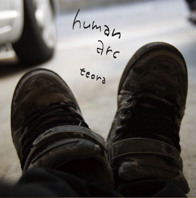 human arc（CD） | teora shop