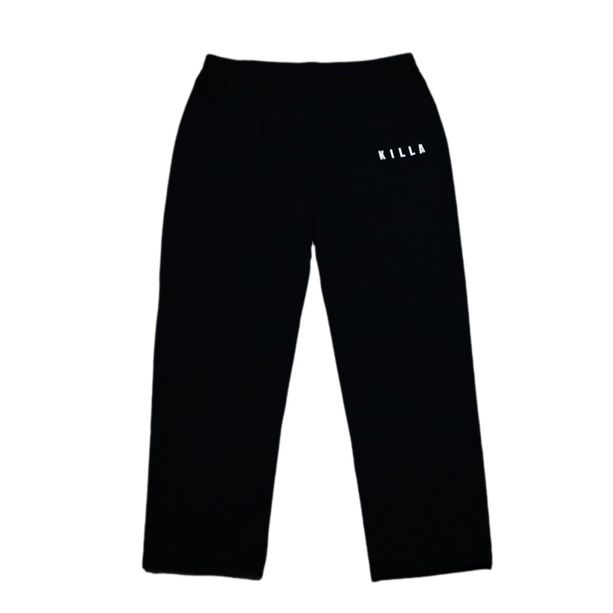 KILLA DRY PANTS BLACK | Fashion KILLA Apparel