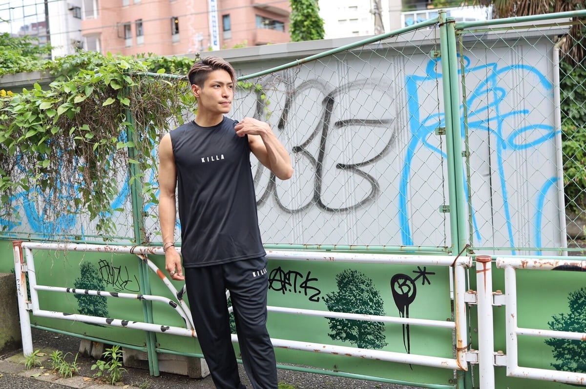 KILLA DRY PANTS BLACK | Fashion KILLA Apparel