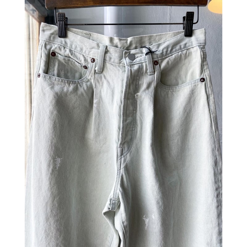 stein 5PK VINTAGE REPRODUCTION DENIM JEANS stein 5PK VINTAGE REPRODUCTION DENIM JEANS