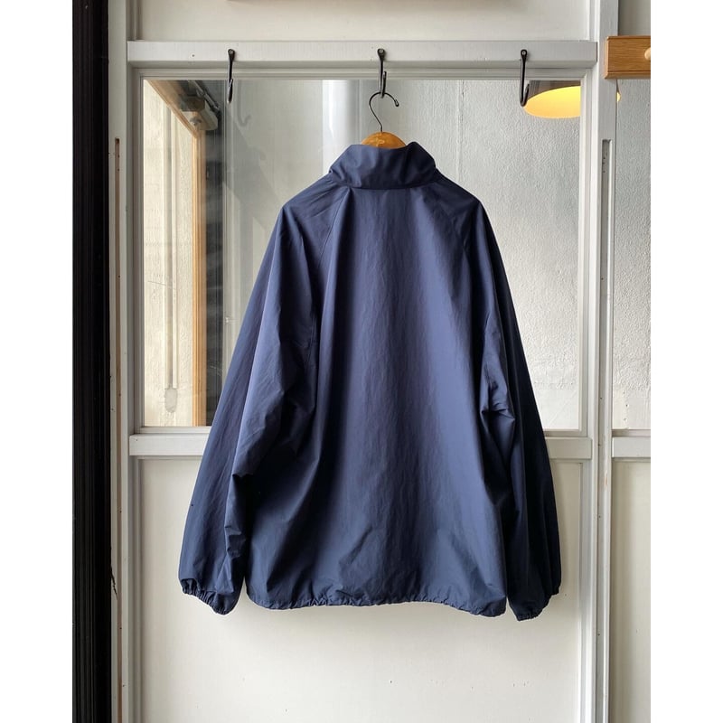 stein OVERSIZED WINDBREAKER JACKETS - ST. stein OVERSIZED WINDBREAKER JACKETS - ST.