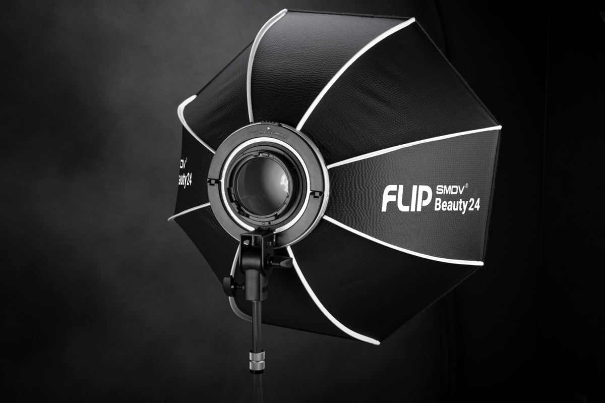 [SMDV] Flip Bracket SB-08 （Flip Beauty 24, Flip...