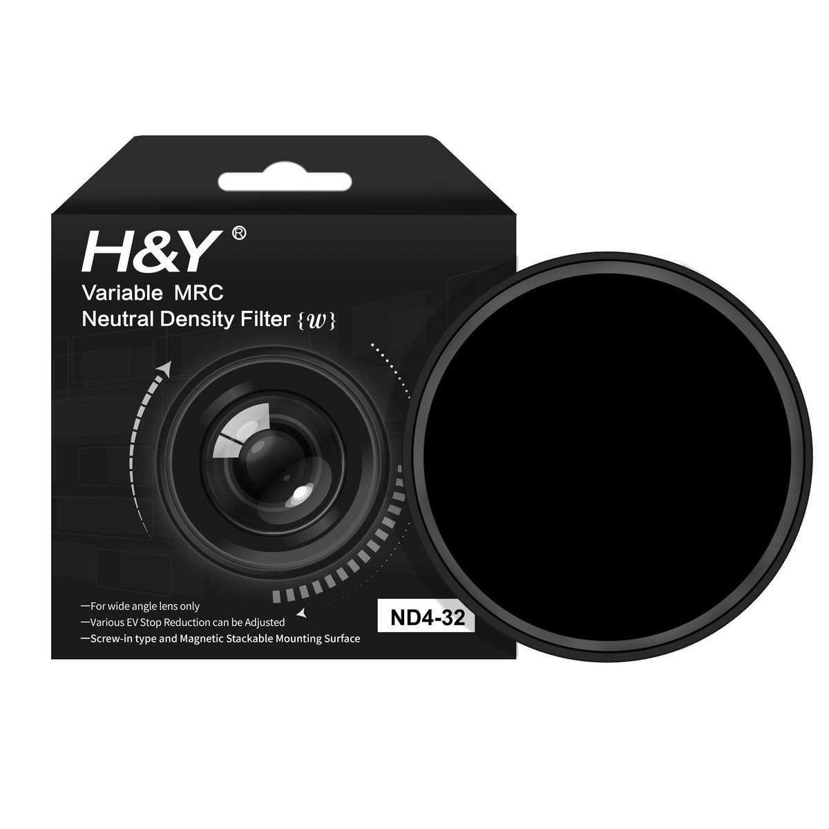 Variable MRC ND4-32 フィルター | H&Y Filters Japan Variable MRC ND4-32 フィルター | H&Y Filters Japan
