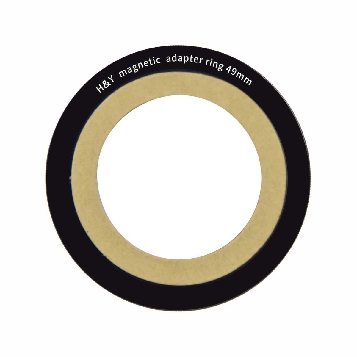 49mm Magneticフィルターアダプターリング for SONY ZV-1 & ZV-1 49mm Magneticフィルターアダプターリング for SONY ZV-1 & ZV-1