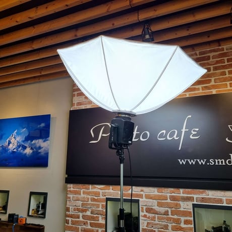 [SMDV] Flip Bounce 44 (110cm)ソフトボックス | H&Y Filt...