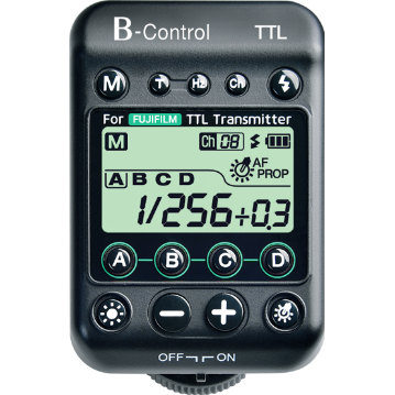 [SMDV] B-Control (B120, B240専用) | H&Y Filters J...