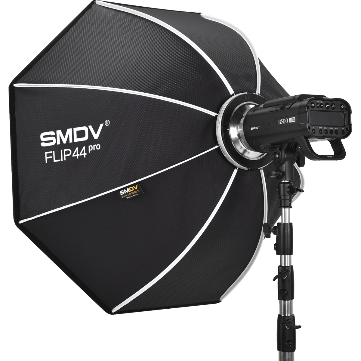 [SMDV] Flip44Pro Softbox (110cm) | H&Y Filters ...