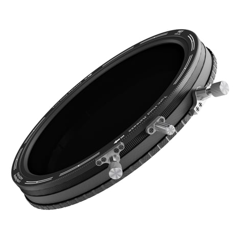 REVORING Vari ND3-ND1000 CPL Mark II [可変ND+CPL...