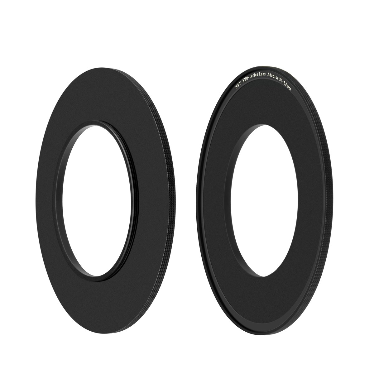 EVO Magnetic Adapter Ring (ステップアップリング) | H&Y Fi...