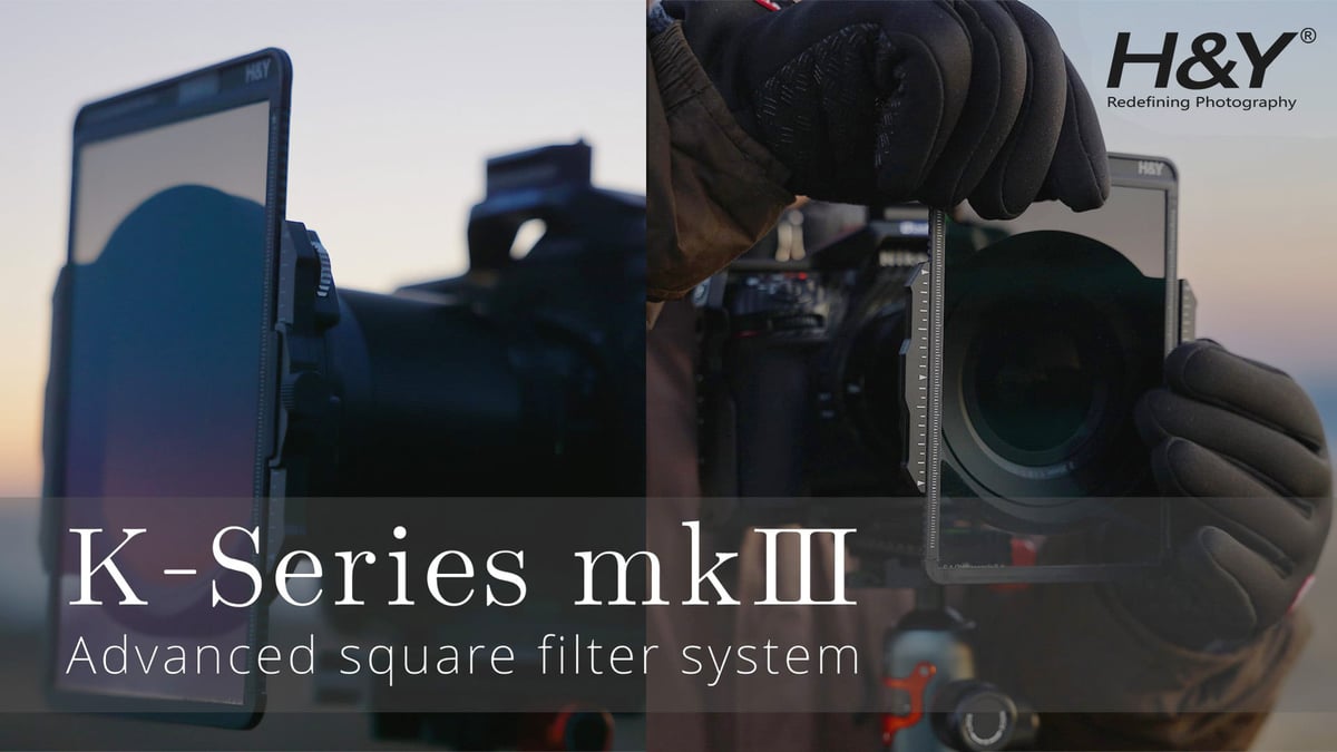 K-Series Holder Mark Ⅲの製品紹介動画を公開いたしました。 | H&Y F...