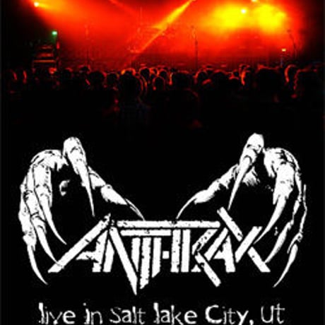 anthrax | STORES anthrax | STORES