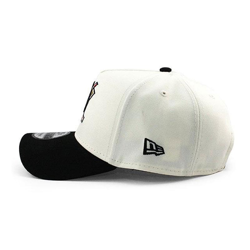 ニューエラ スナップバックキャップ 帽子 NEW ERA 9forty メンズ