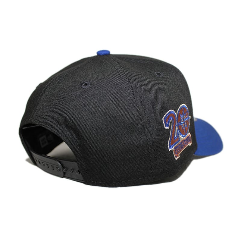 ニューエラ スナップバックキャップ 帽子 NEW ERA 9forty メンズ