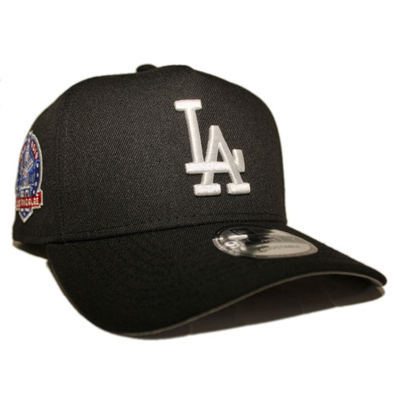 ニューエラ スナップバックキャップ 帽子 NEW ERA 9forty メンズ