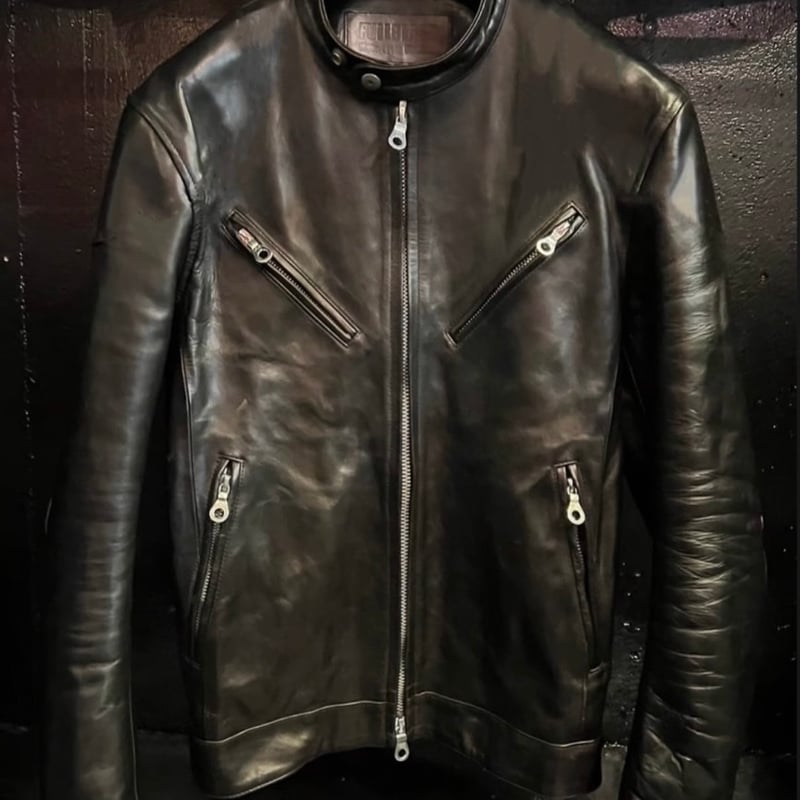 Single Riders Jacket | FULLBLAST MOTORCYCLE CLO Single Riders Jacket | FULLBLAST MOTORCYCLE CLO