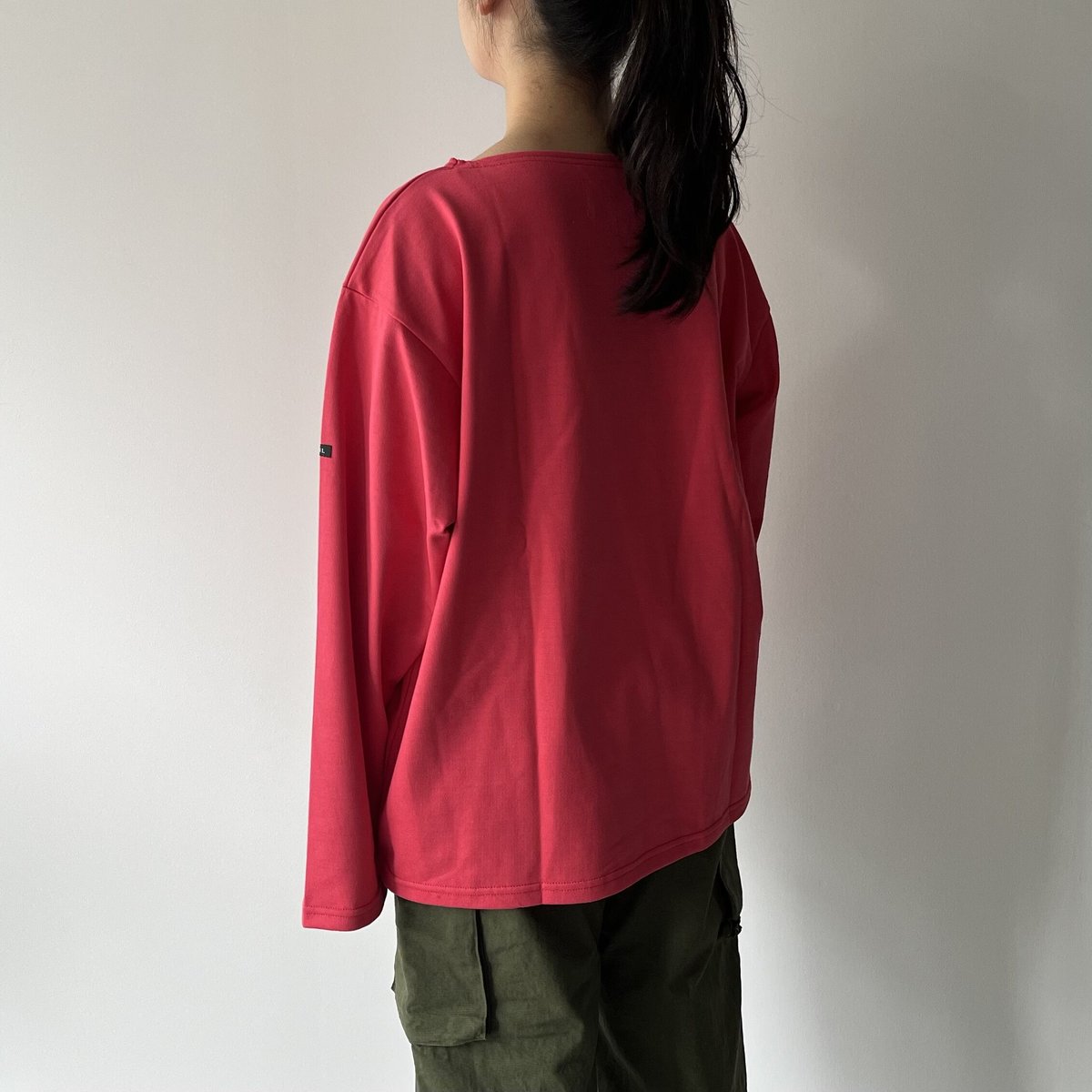 OUTIL / TRICOT AAST | TIMELESS OUTIL / TRICOT AAST | TIMELESS
