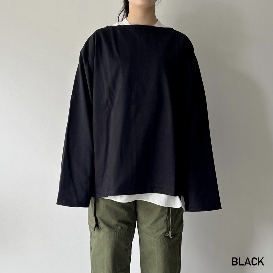 OUTIL / TRICOT AAST | TIMELESS OUTIL / TRICOT AAST | TIMELESS