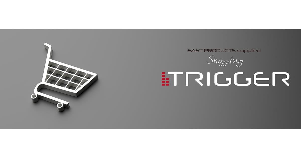 TRIGGER Shopping