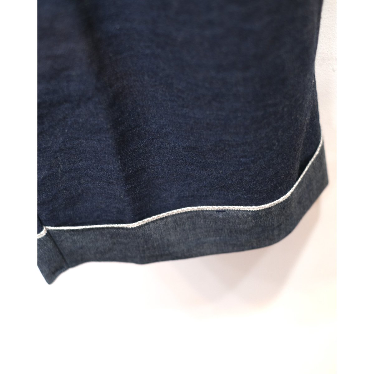 ヒムカシ / 耳鳴! easy ju-do salong pants (ワーカーズ解撚 ヒムカシ / 耳鳴! easy ju-do salong pants (ワーカーズ解撚