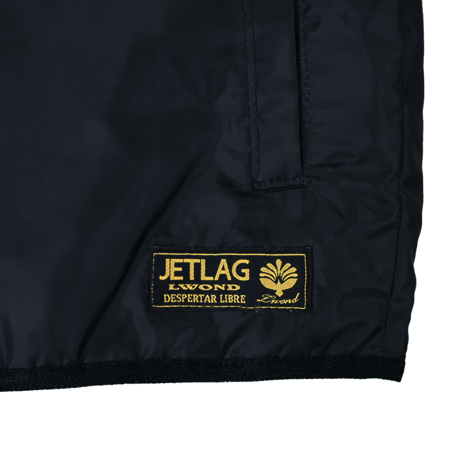 LW INNER COTTON JACKET | LWOND OFFICIAL STORE