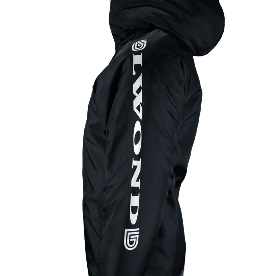 LW INNER COTTON JACKET | LWOND OFFICIAL STORE