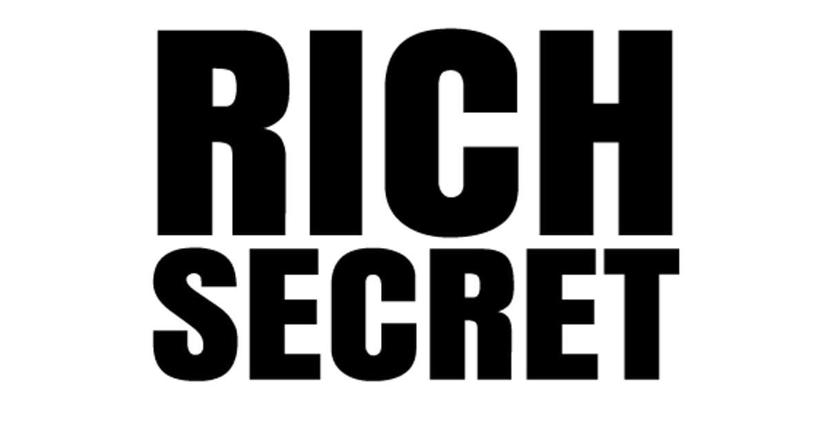 RICH SECRET