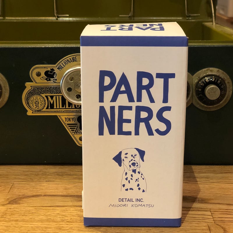 マトリョーシカ/ PARTNERS | CRAFT TRADE SERVICE マトリョーシカ/ PARTNERS | CRAFT TRADE SERVICE