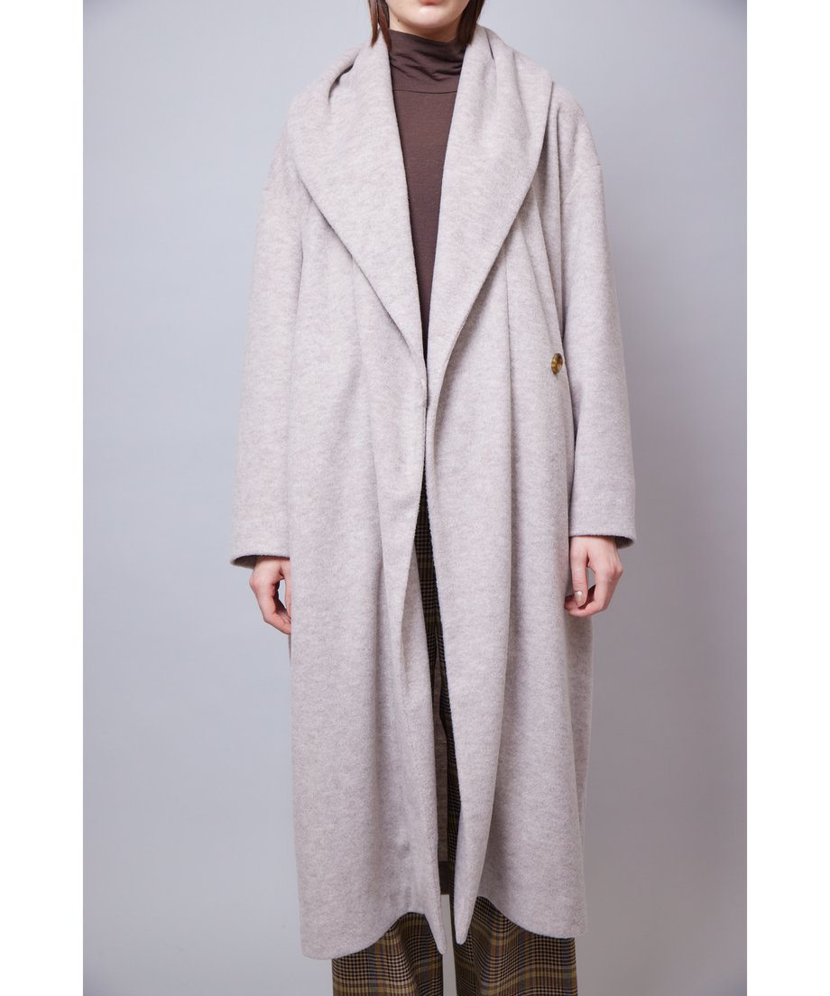 RITSUKO SHIRAHAMA リツコシラハマ WOOLET SHAGGY | RITSU...