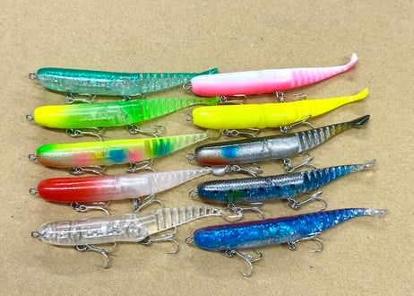 CATEGORY ソルト用ルアー | Sexyfish The Store CATEGORY ソルト用ルアー | Sexyfish The Store