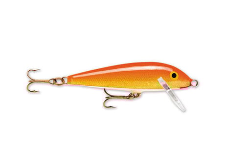 RAPALA CD-9 (カウントダウン9cm) #Sexyfish Selection