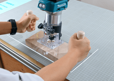 [Plan] 11 jigs for mastering router/trimmer | J...