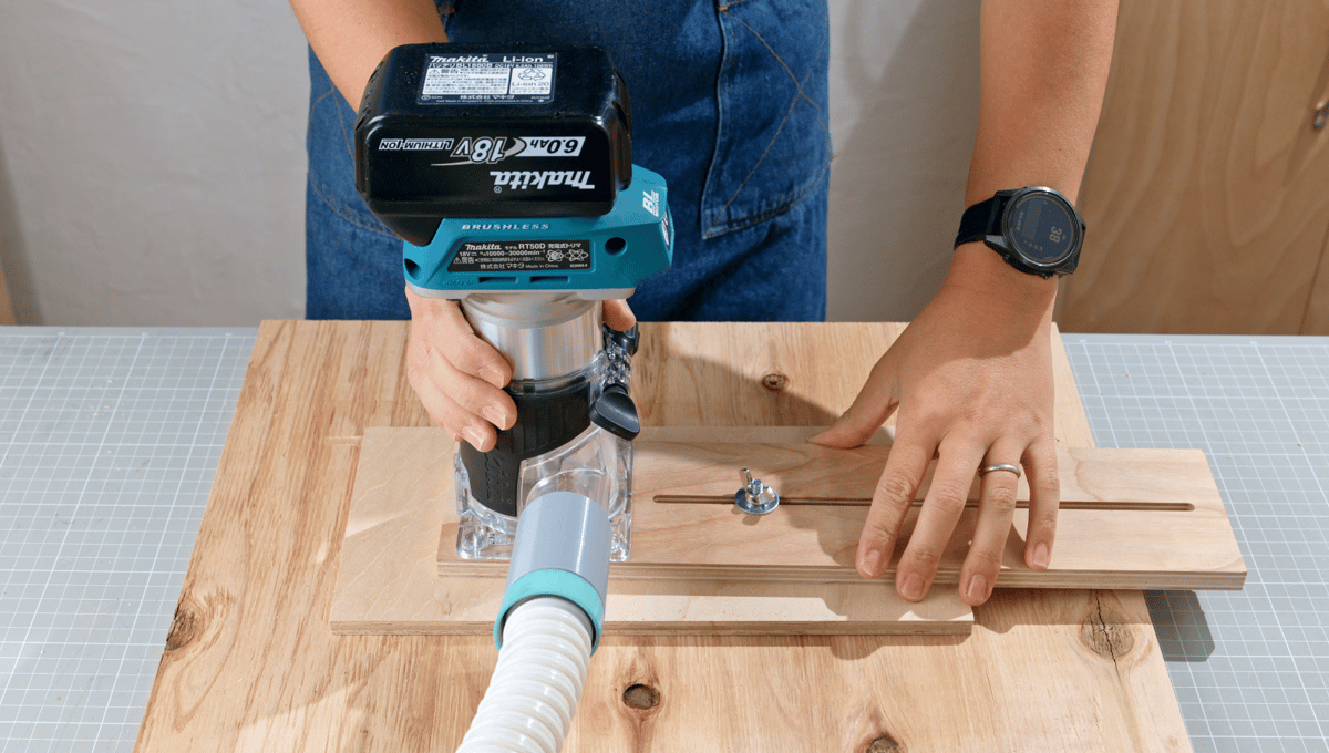 [Plan] 11 jigs for mastering router/trimmer | J...