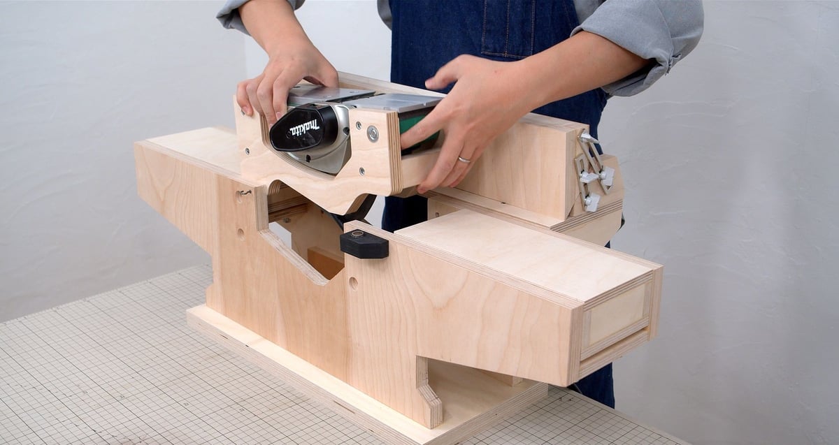 [Plan] Rig System Part.3 | JSK's