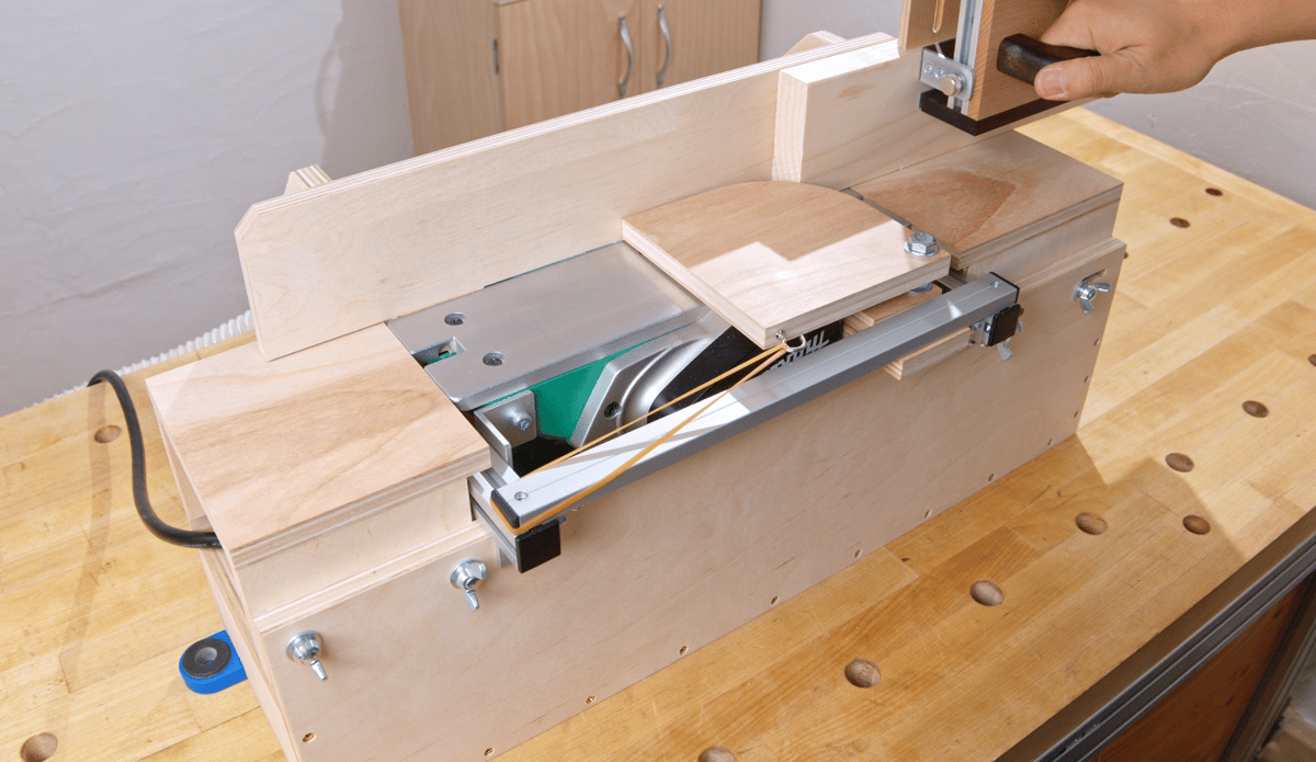 [Plan] 2nd generation electric planer rig syste...