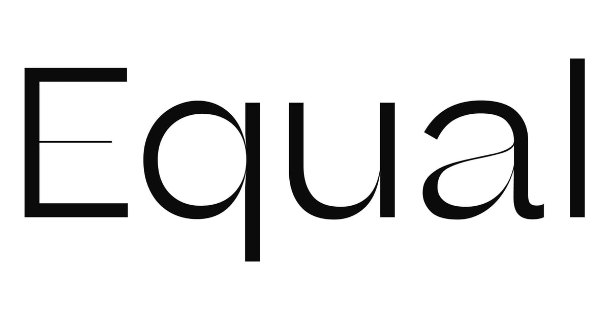 Equal