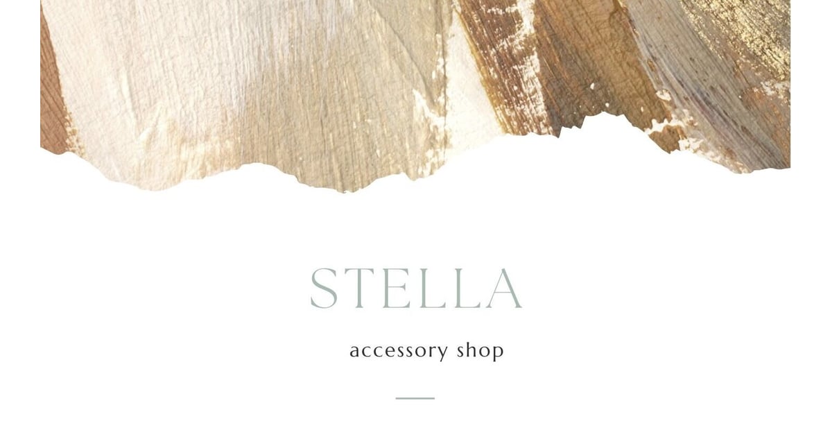 SALE | stella