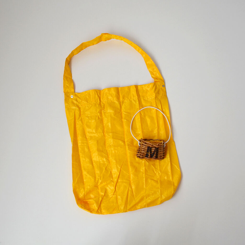 eb.a.gos サブバッグ・カゴケースM | ichishina webshop eb.a.gos サブバッグ・カゴケースM | ichishina webshop
